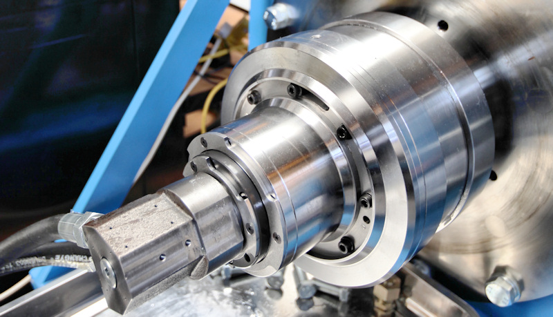 Beijing VISLONG Drive Equipment Co., Ltd. - VISCOTHERM Hydraulic Scroll ...